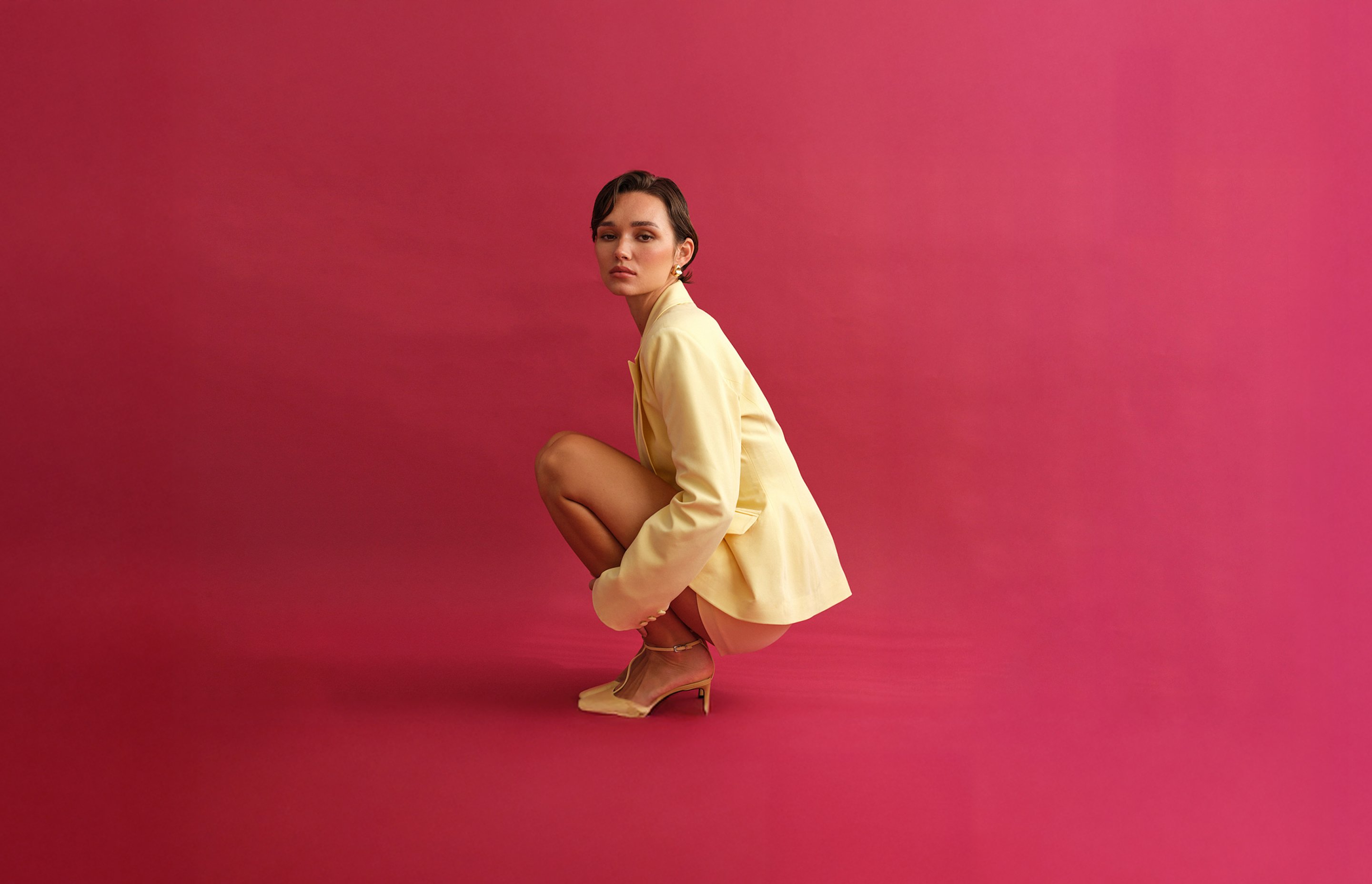 Rouge Collection | MINDYOURSTYLE