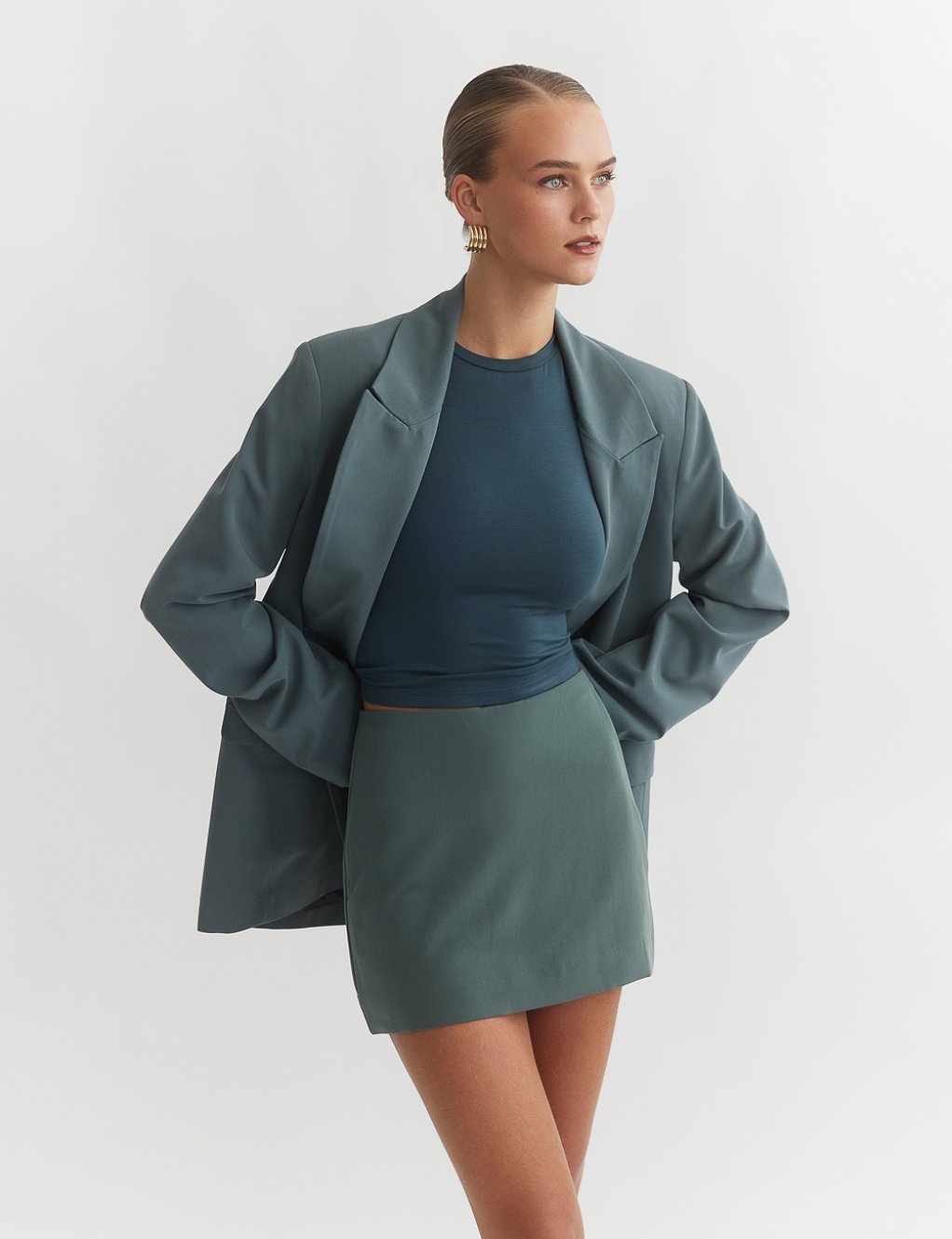 Signature MYS Clothing | MINDYOURSTYLE